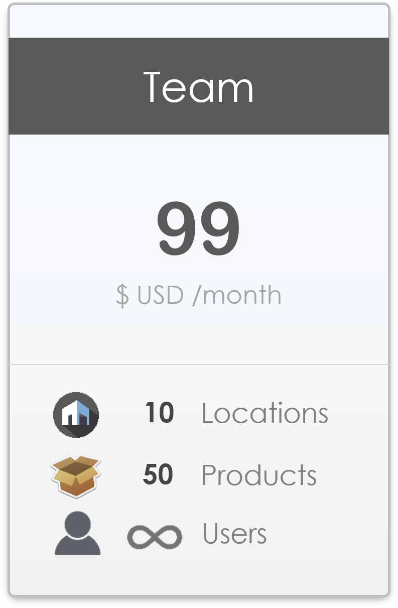Evidence Room Software | CyberStockroom Inventory Management Software